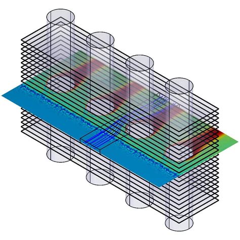 Featool Multiphysics Releases New Features Featool Multiphysics