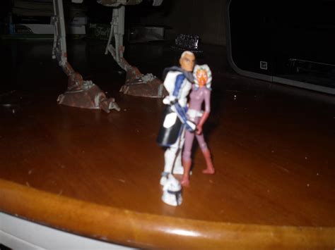 Rex And Ahsoka Forbidden Love By TMNTFAN On DeviantArt Rex And Ahsoka Forbidden Love By TMNTFAN On DeviantArt