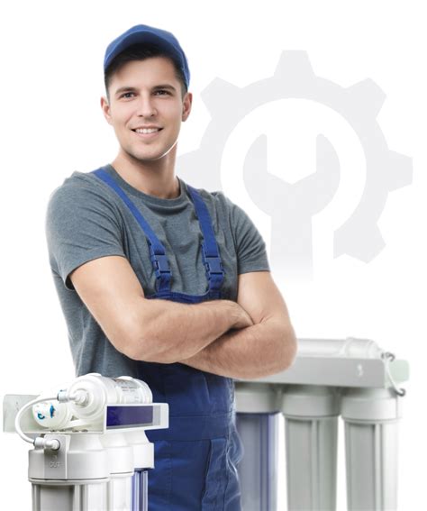 Quick And Affordable Reverse Osmosis System Installation