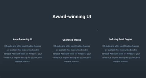 Typographic Visual Hierarchy In UI Design 4 Examples