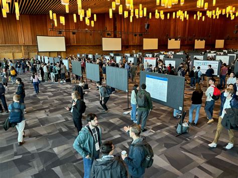 Poster Session
