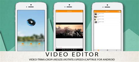 Video Editor Android Source Code Sell My App