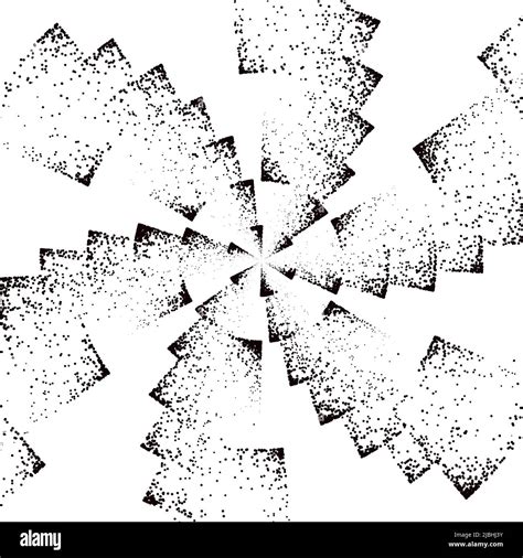 Noise Gradient Swirl Algorithm Example Implementation Illustration Stock Vector Image And Art Alamy