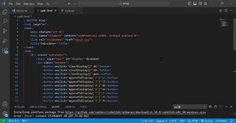 [video] pushpak roy on linkedin intern html css js webdevelopment