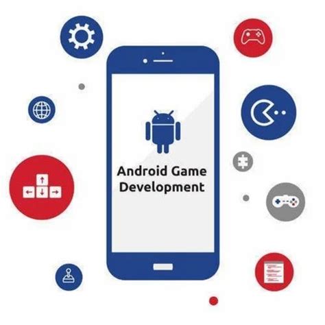 Mobile Game App Development In Varanasi Id 2853236661788