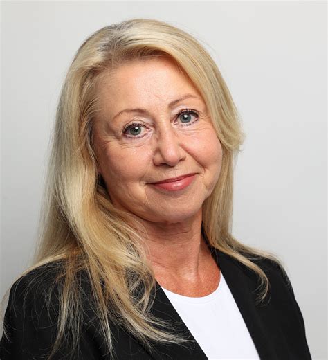 Ann Cathrin Eklund Blir Ny Vd För Tekniska Verken Tekniska Verken I