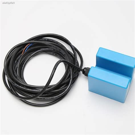 New Original Thyssen Elevator Door Zone Sensor Thyssen Zs Magnetic Switch Mkf71asakx Leveling