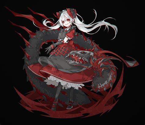 Original Drawn By Iralion Danbooru