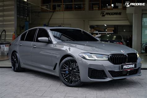 Bmw G30 I