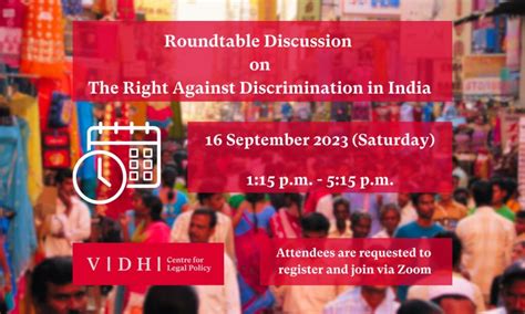 Vidhi Centre For Legal Policy On Linkedin Constitutionallaw Politics Religion Caste Sex