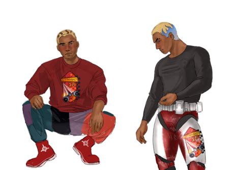 Wake Up New Clone Oc Just Dropped Let Me Introduce You To Pod Hes In The Coruscant Guard And