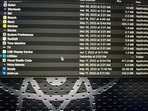why is xcode taking up 33gb how do i trouble shoot this r xcode