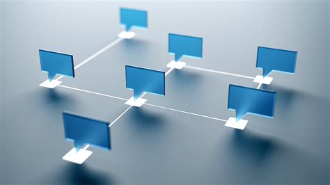 10 Benefits Of Computer Networking