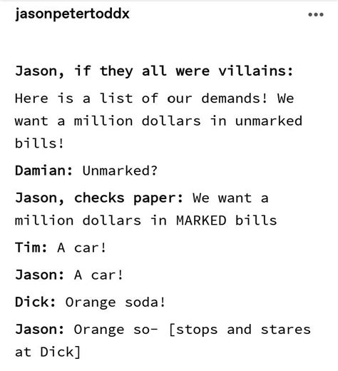 Dick Grayson Jason Todd Artofit Dick Grayson Jason Todd Artofit