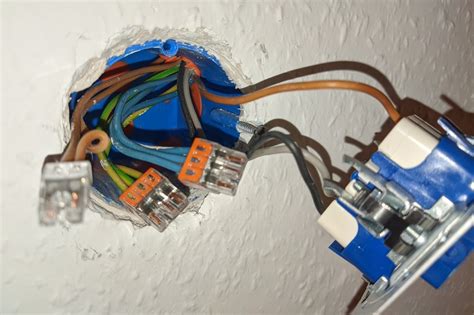 Help How To Integrate A 2 Way Light Switch Into Home Assistant Keeping The Offline Functionality