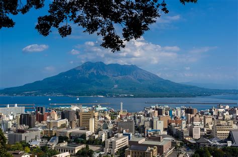 【2021最新】鹿児島市の人気名所・観光施設ランキングtop30 Retrip[リトリップ]