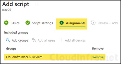 Deploy Citrix Workspace App On Macos Using Intune