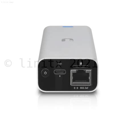 Ubiquiti Unifi Controller