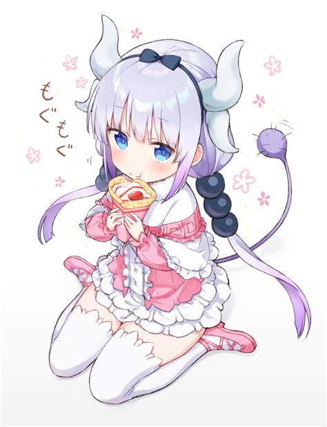 Top 10 Kawaii Cute Anime Girl Characters Of All Time