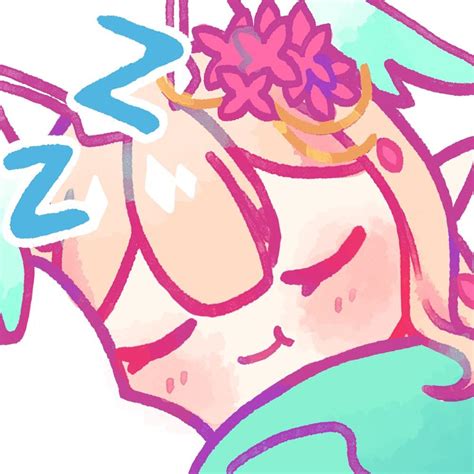 Hey Im Live With Some Sleepytime Asmr~ Link Below R Virtualyoutubers