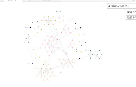 生成的知识库图谱能否导入neo4j生成知识图谱，或者导出节点与关系的数据，从而导入至neo4j呢？ 编辑器问题 生花笔