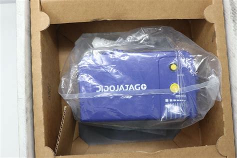 Datalogic Scanning 932500001 Automation Ds8110 2100 Laser Barcode Scanner