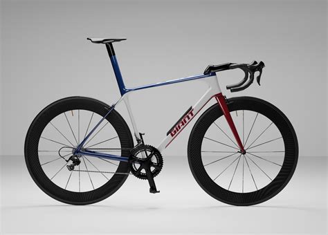 ロードバイクジャイアントtcrアドバンストsl2 3dモデル 29 3ds Fbx Obj Blend Free3d