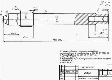 Биржа субконтрактов - ЗАКУПКА 253 - Техническое задание-2