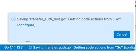 Xtoolsgopls Extreme Slowdown When Using Vscode Go Gopls · Issue 43127 · Golanggo · Github