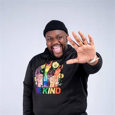 Samkelo Mvelase Samkelomvelase • Threads Say More