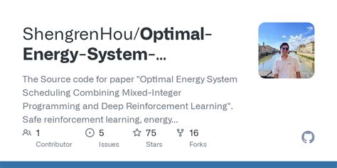 Optimal Energy System Scheduling Combining Mixed Integer Programming