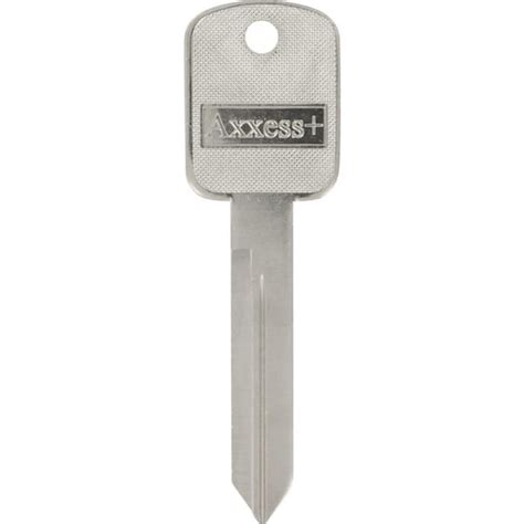 Axxess Keys The Home Depot