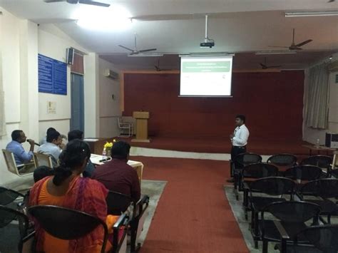 Drsrinivasan M On Linkedin Completed Phd Viva Voce 11 Comments