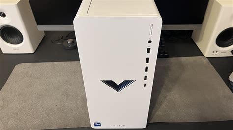 Hp Victus L Review Techradar