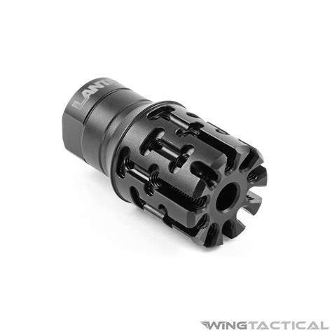 Ar 15 Flash Hiders Muzzle Brakes And Compensators Shop Now Wing