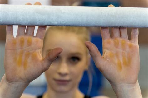 All About Gymnastics Rips Causes Preventing Healing