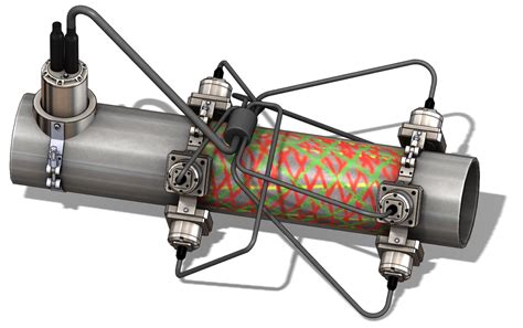 Leading Corrosion Erosion And Thickness Monitoring Sensors