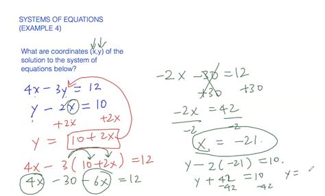 Equations Of A Line Word Problem Numerade