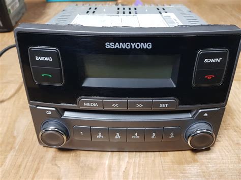 코란도 투리스모 카오디오 당근 중고거래