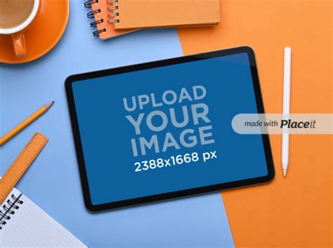 How To Create A Mockup [beginners Guide] Colorlib