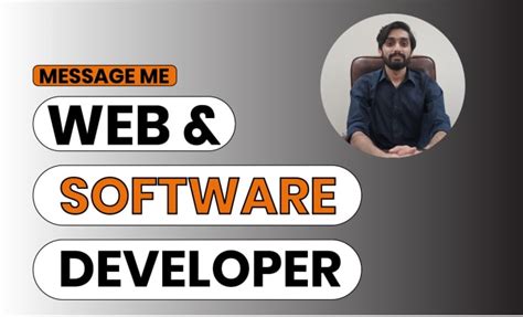 Supercharge Your Online Presence Full Stack Web Developer By Chuzairarslan Fiverr