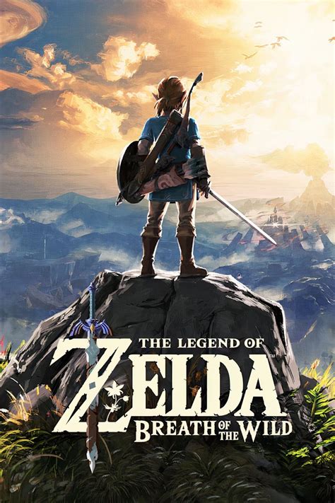 Breath Of The Wild How To Find And Upgrade The Desert Voe Set