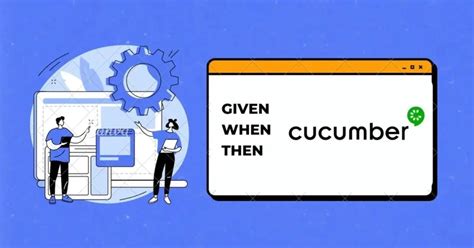 Cucumberjs A Complete Guide To Behavior Driven Testing Dev Community