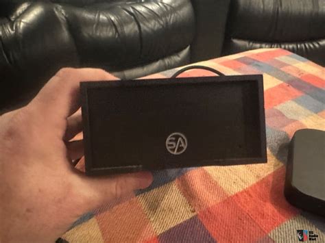 Stack Link Ii Photo Us Audio Mart