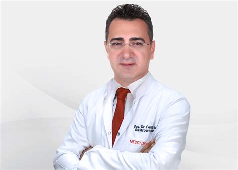 DoÇ Dr Ferİt Çelİk Medical Point