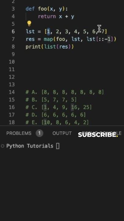 Python Puzzlers A Brain Teaser Quiz To Boost Your Coding Skills New