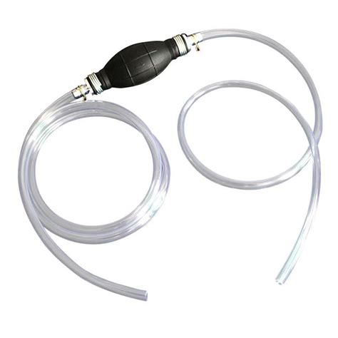 체크 밸브 자동차 사이펀 호스 수동 연료 파이프 펌핑 오일 파이프 펌프 가솔린 펌프 자동차 트럭 모터 요트 자동차 가정에 적합 엔진 및 엔진 부품