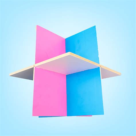 3 D Octant Model Labkafe Store 3 D Octant Model Labkafe Store