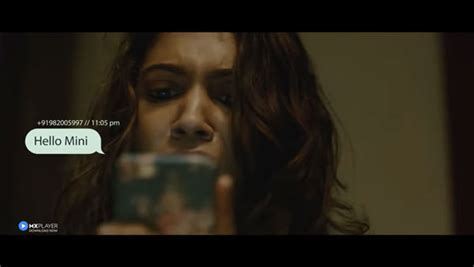 Hello Mini Hot Web Series Mx Player Web Series Story Rating