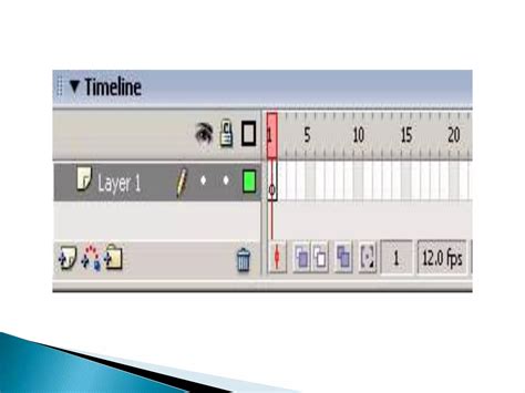 Motion Tween Resize PPTX Computer Animation Computer Software And Applications